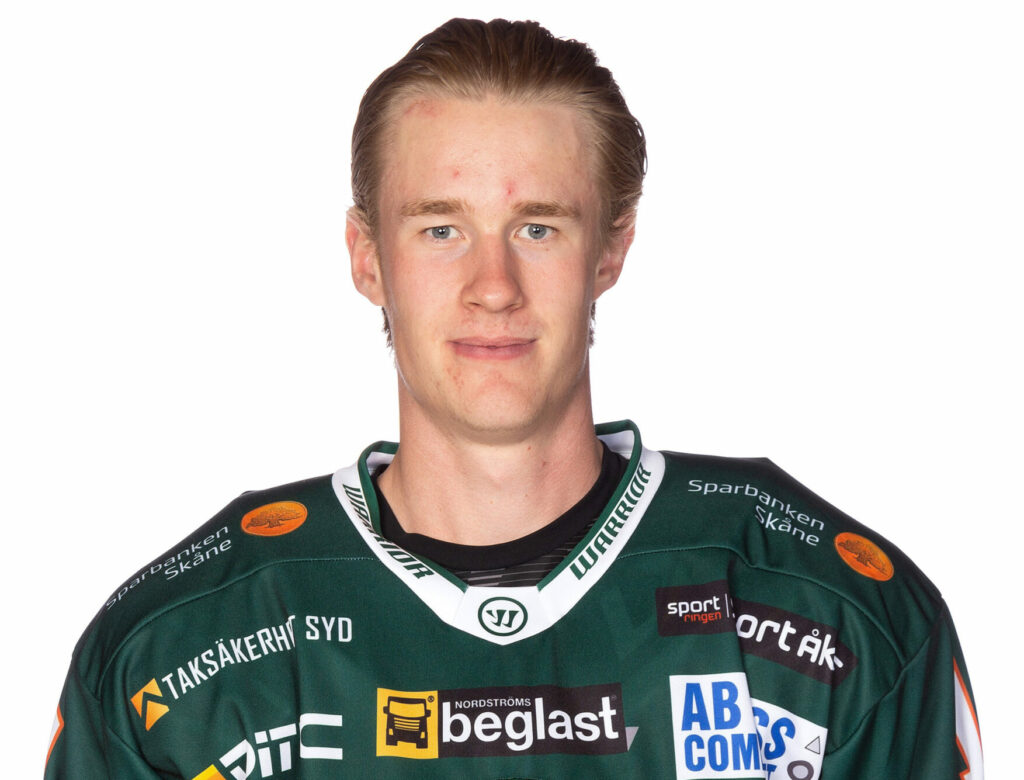 A-laget - Hockeyettan.se