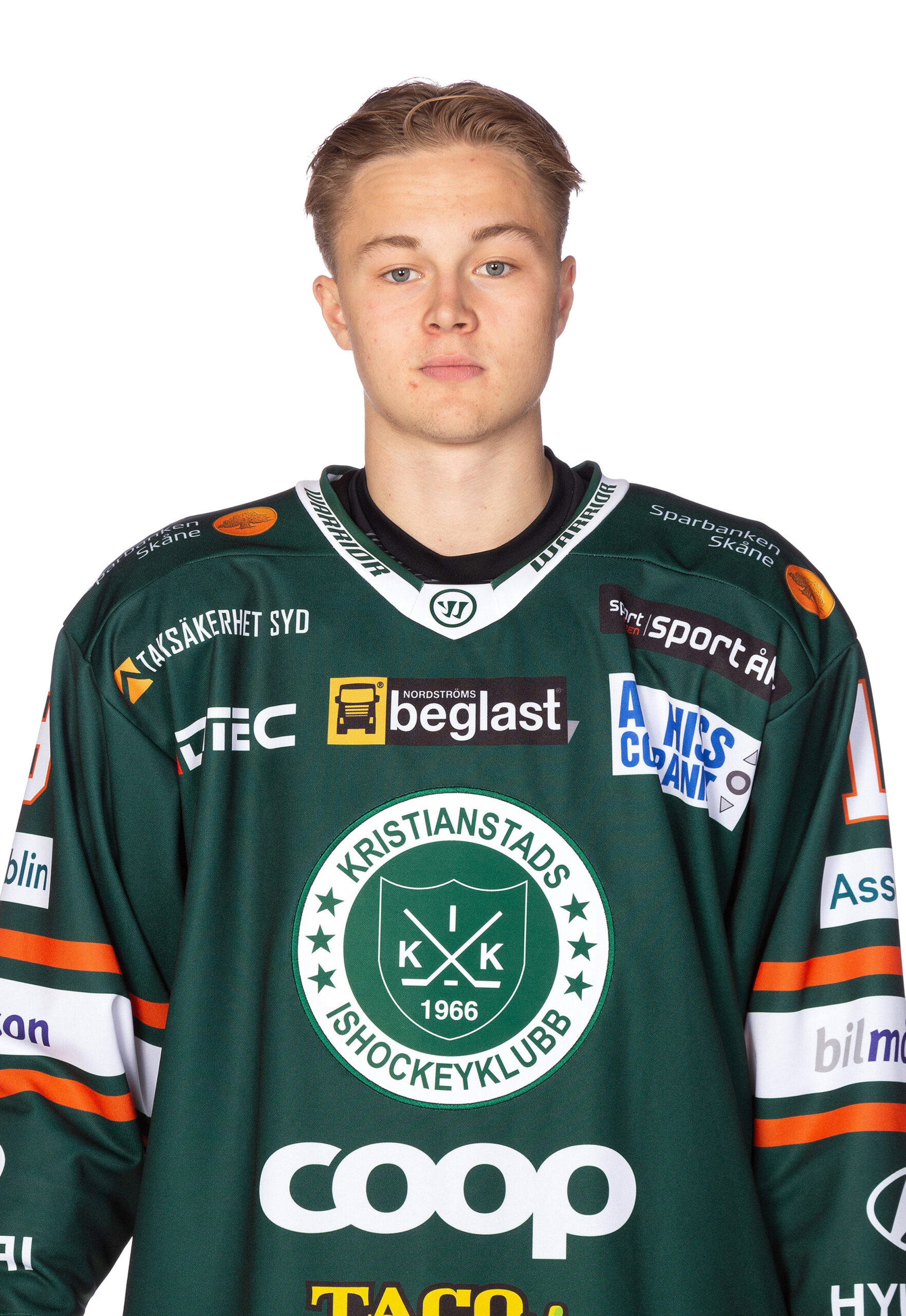 A-laget - Hockeyettan.se