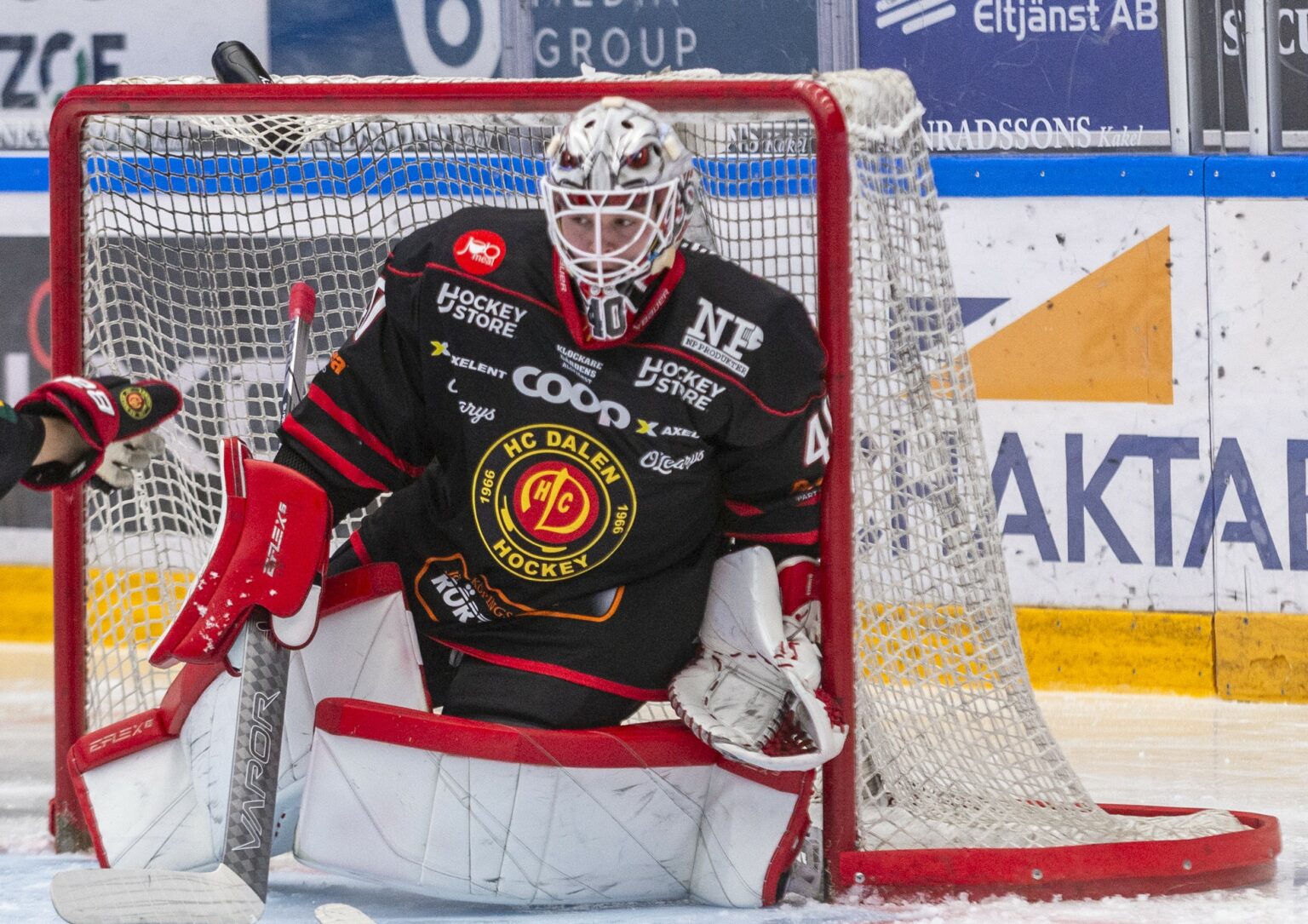 Veckans lag # 44 - här är expertens val * "Han gör dom viktiga målen ...