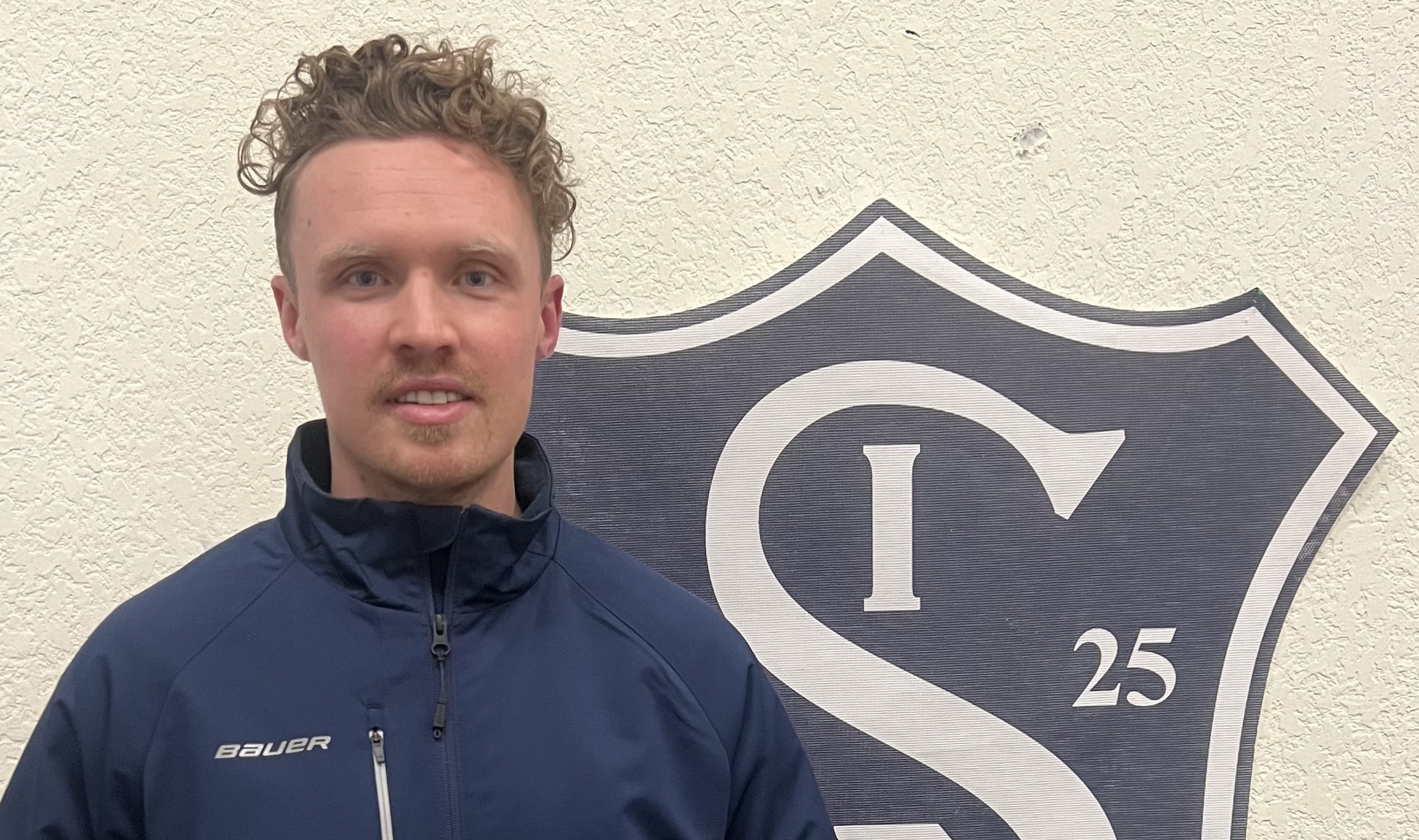 Intervju med Carl Ericson, vår nye assisterande tränare i A-laget ...