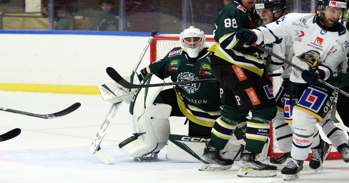 ESK söker revansch mot Hanviken - Hockeyettan.se
