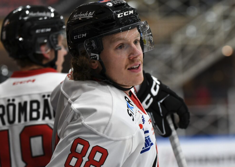 Detta visste du inte om spelarna i Piteå HC * ”Kan allt om vin” * Han ...