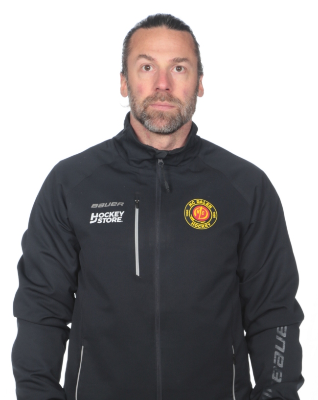 A-laget - Hockeyettan.se