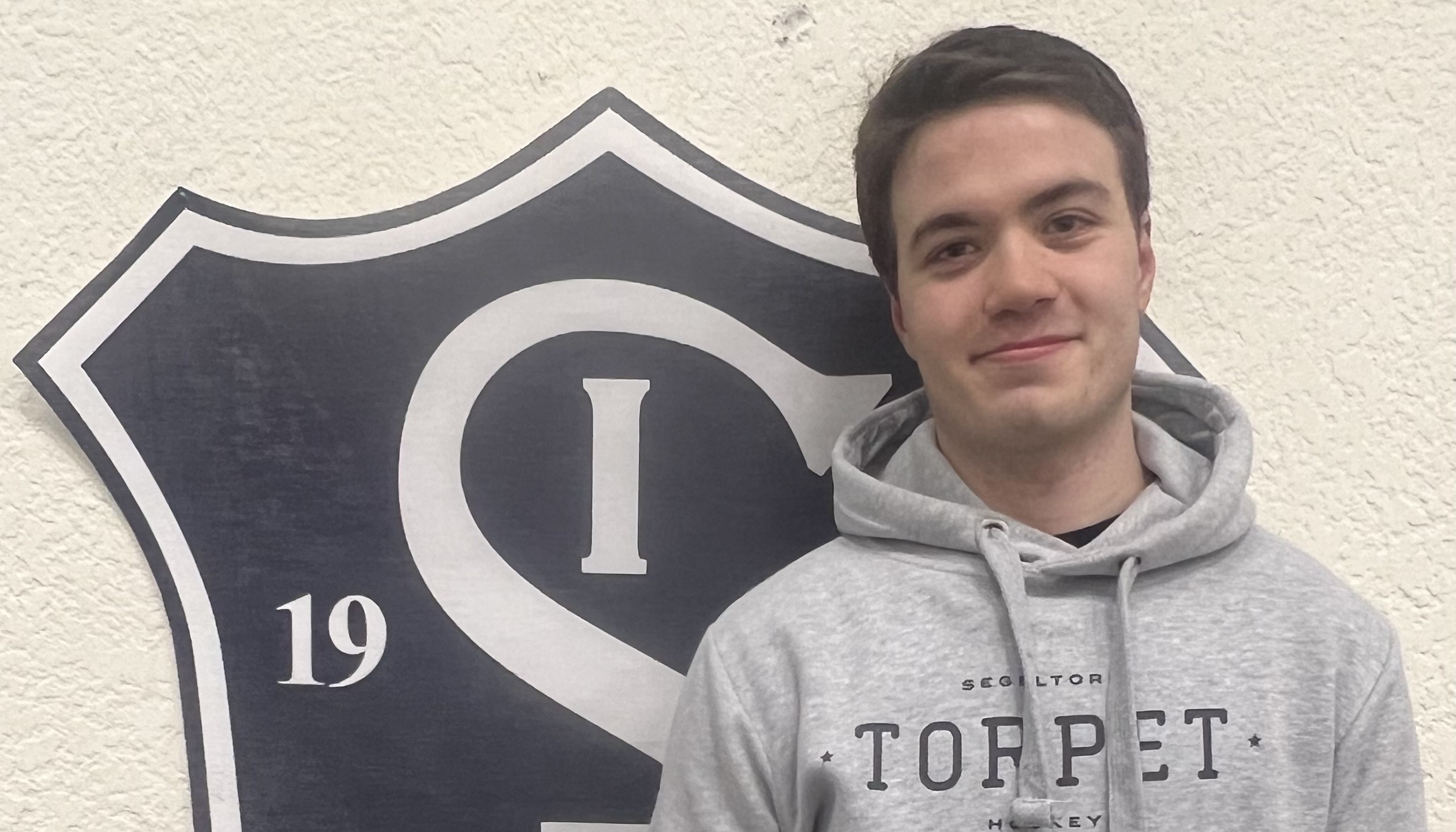 Nyförvärv: Danny Sophy klar för Segeltorp - Hockeyettan.se