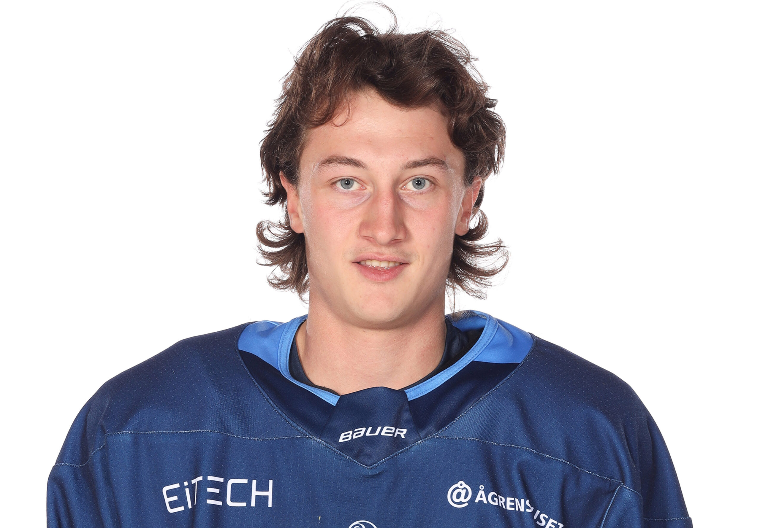 Molinders karriär är över - Hockeyettan.se