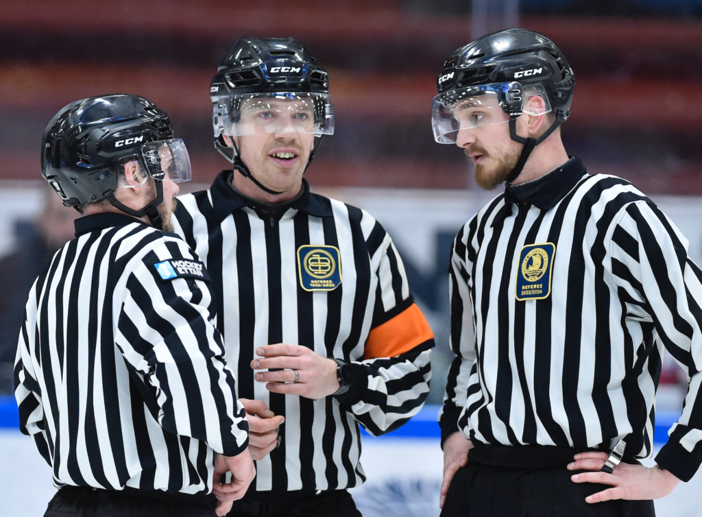 15 frågor till Forshagas Jonathan Ström * ”Brukar kunna vara rätt rapp ...