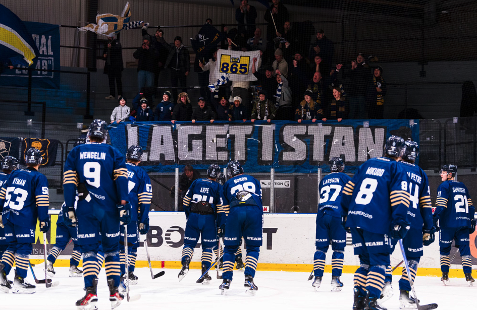 15 frågor till Sundsvalls Johan Lindholm * Drömvärvningen * Om ...