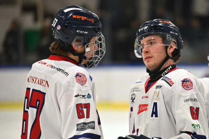 Resultat 25 februari * Dramat i vårserierna över – de gick till ...