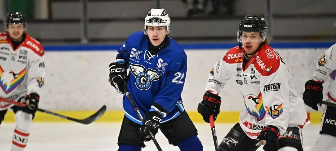 Fahlgren näst på tur att förlänga -"Ruggigt viktig spelare ...