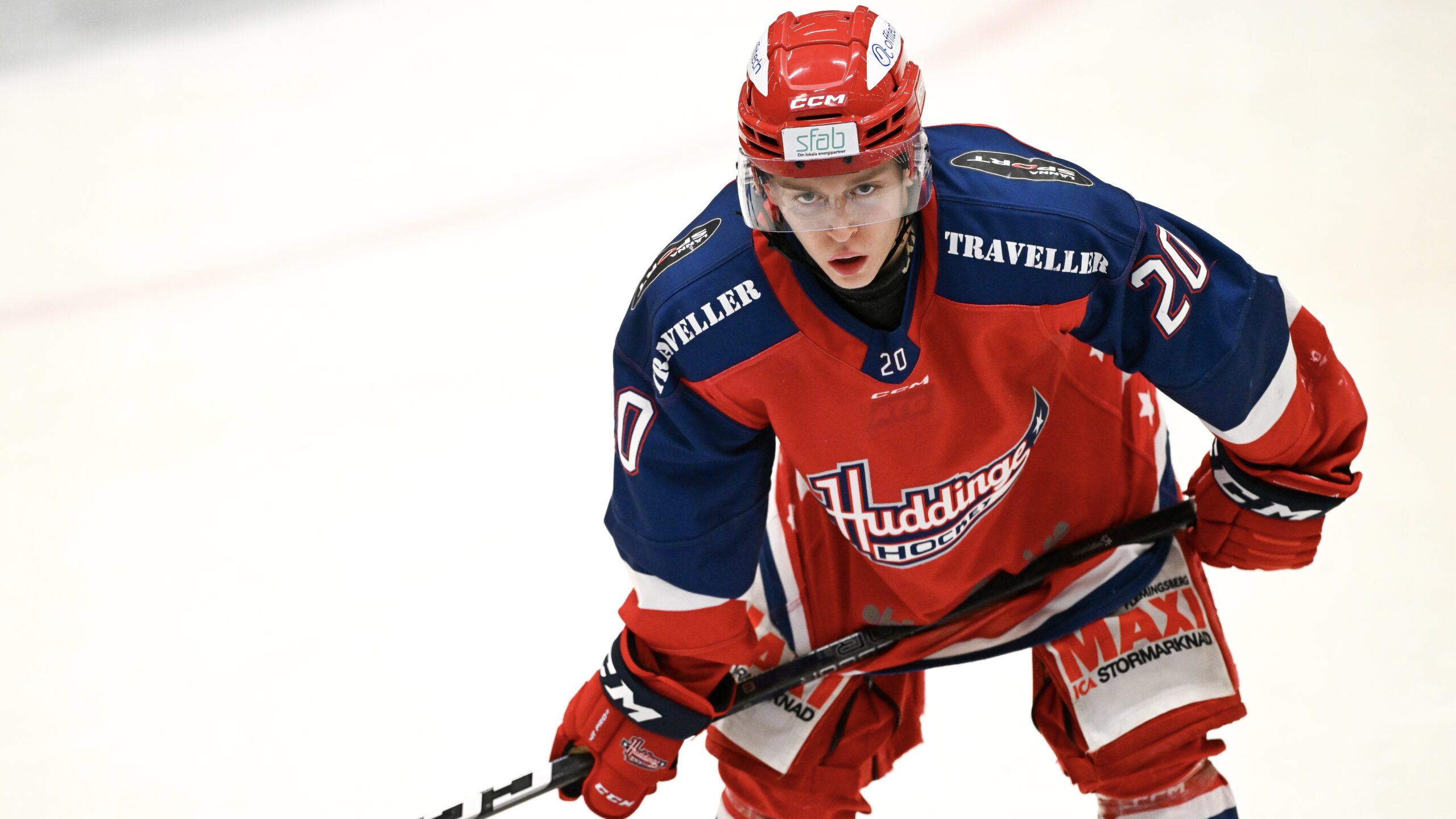 Irrationell snabbskrinnare klar för Brödernas/Väsby - Hockeyettan.se