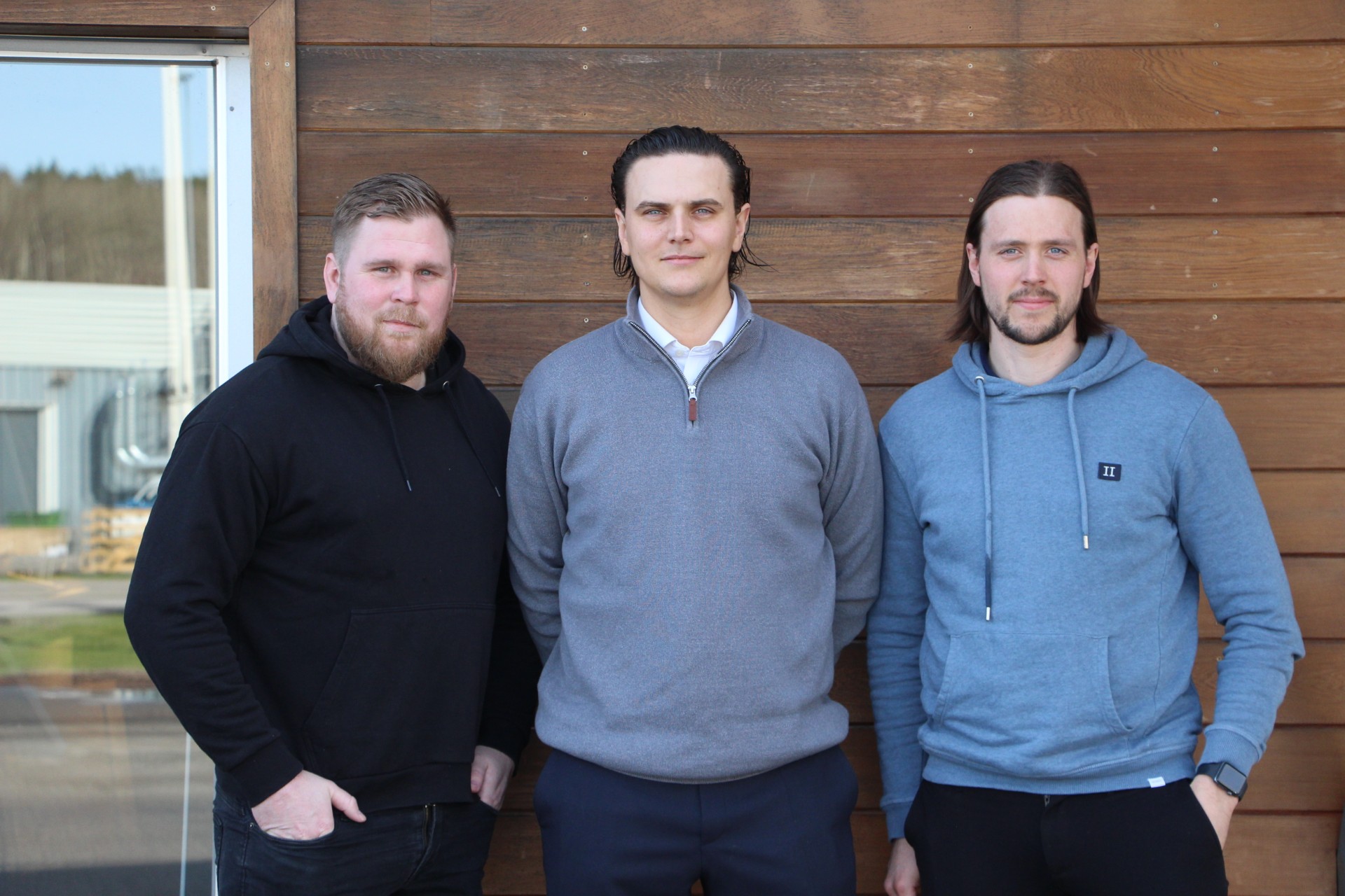 Avstämning med sportgruppens Johan Frick! - Hockeyettan.se