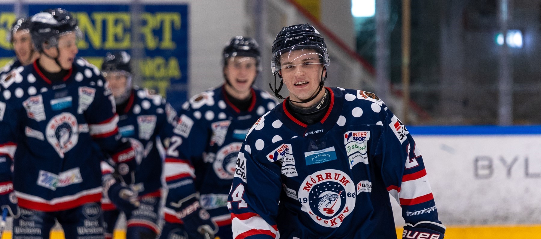 Vilmer stannar i Mörrum! - Hockeyettan.se