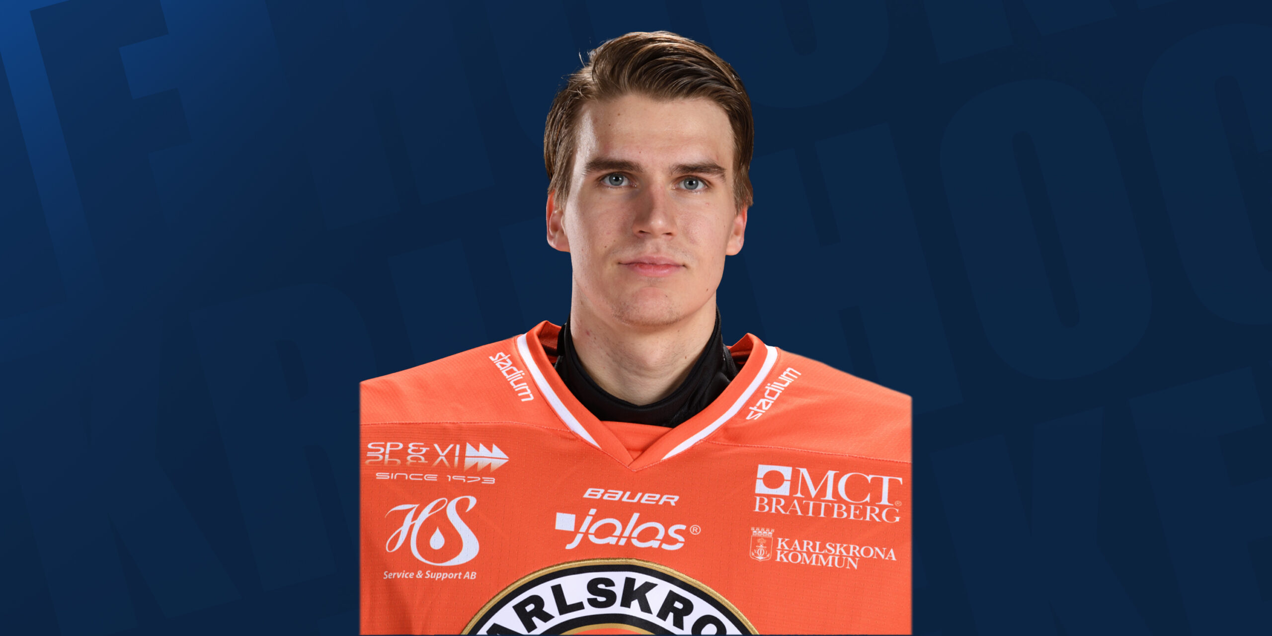 Martin von Schoultz är klar för KRIF Hockey - Hockeyettan.se
