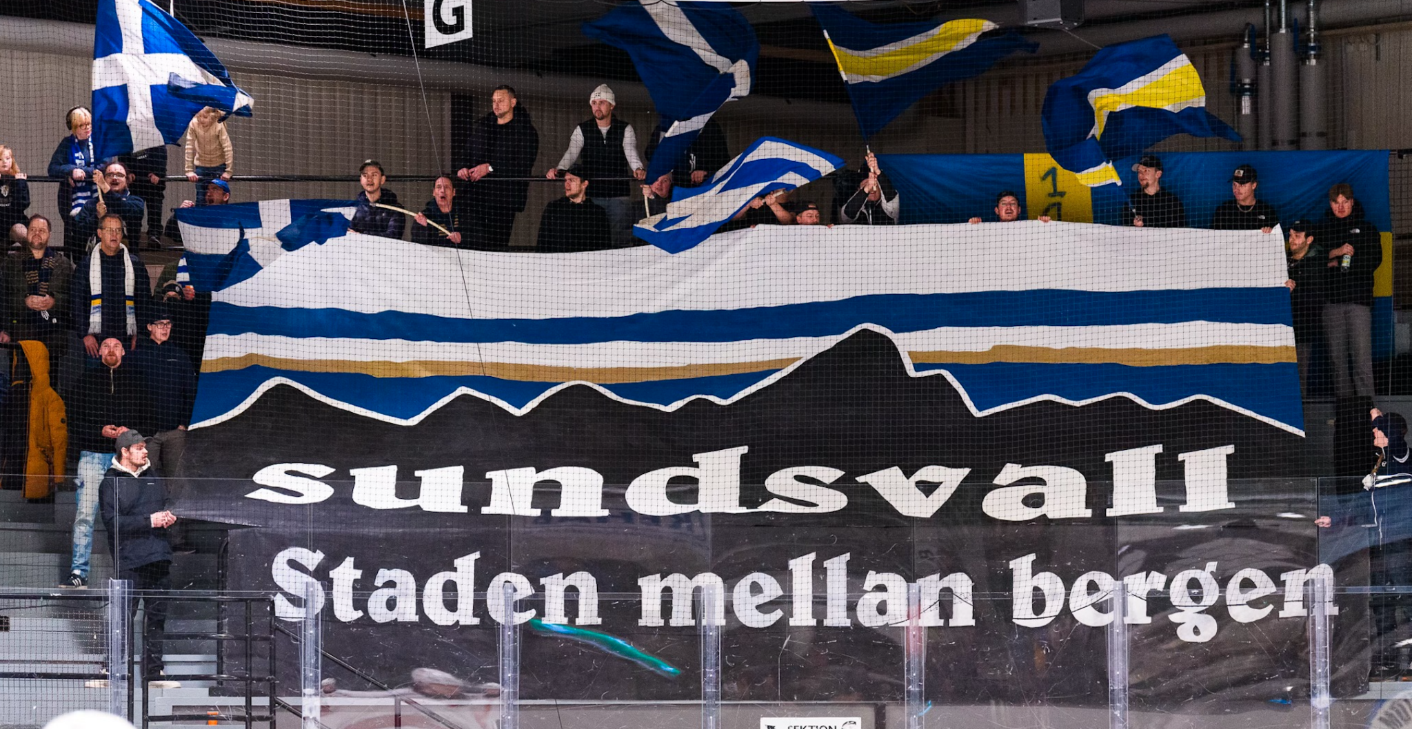15 frågor till Vallentunas Oskar Söderberg * Domarhyllningen: ”Se och ...