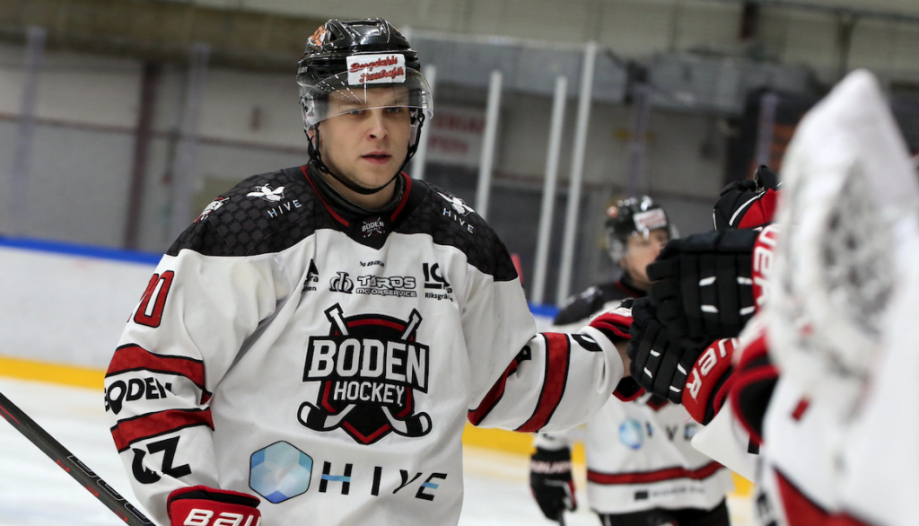 Resultat 25-26 januari * Succé i comebacken * Kvitterade med åtta ...