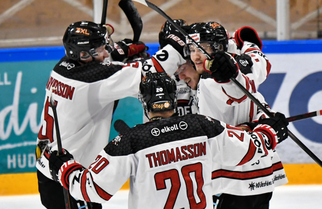 Gameday 19 februari * Tio matcher onsdag * Kaptenen tillbaka i ...