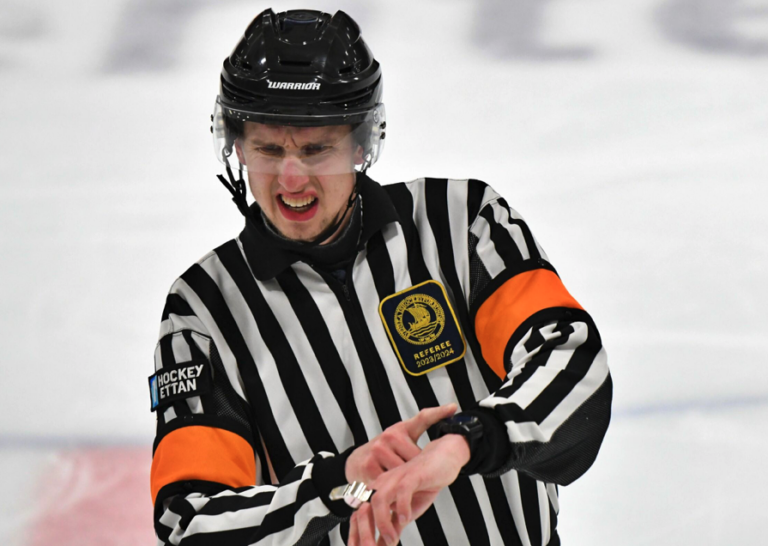 15 frågor till Hudiksvalls Jesper Wiberg * Bäste han mött och spelat ...