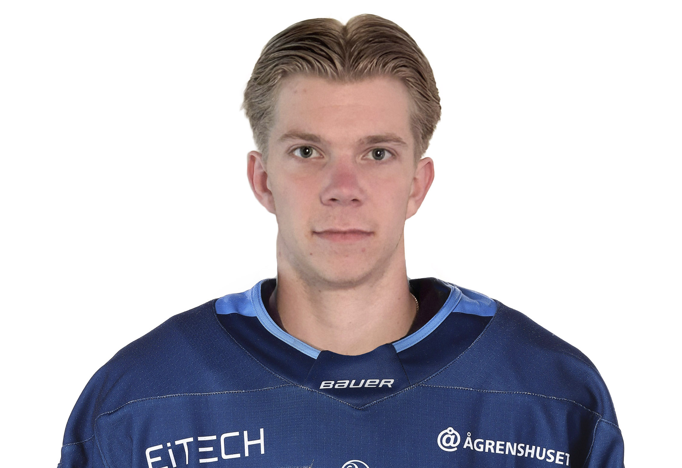 ÖHF kontrakterar Sandell - Hockeyettan.se