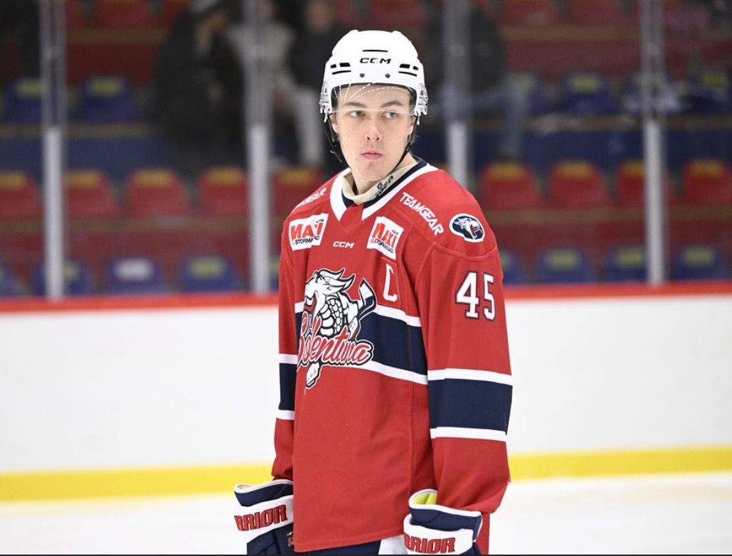 Lagbygget är i full gång – många pusselbitar - Hockeyettan.se