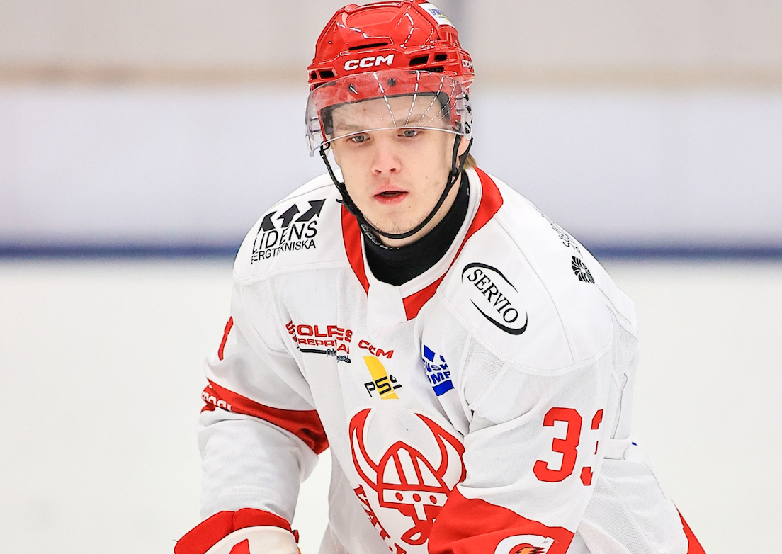 Silly season i Hockeyettan juni 2025 * Övergångar och förlängningar och ...