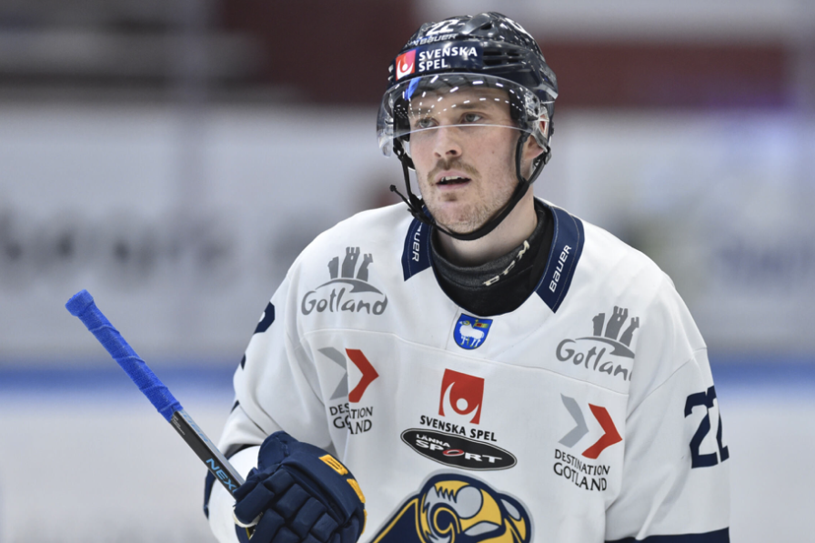 Silly season i Hockeyettan juni 2025 * Övergångar och förlängningar och ...