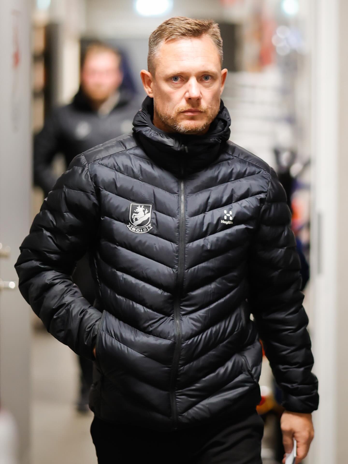 Premiär imorgon, toppmöte direkt! - Hockeyettan.se