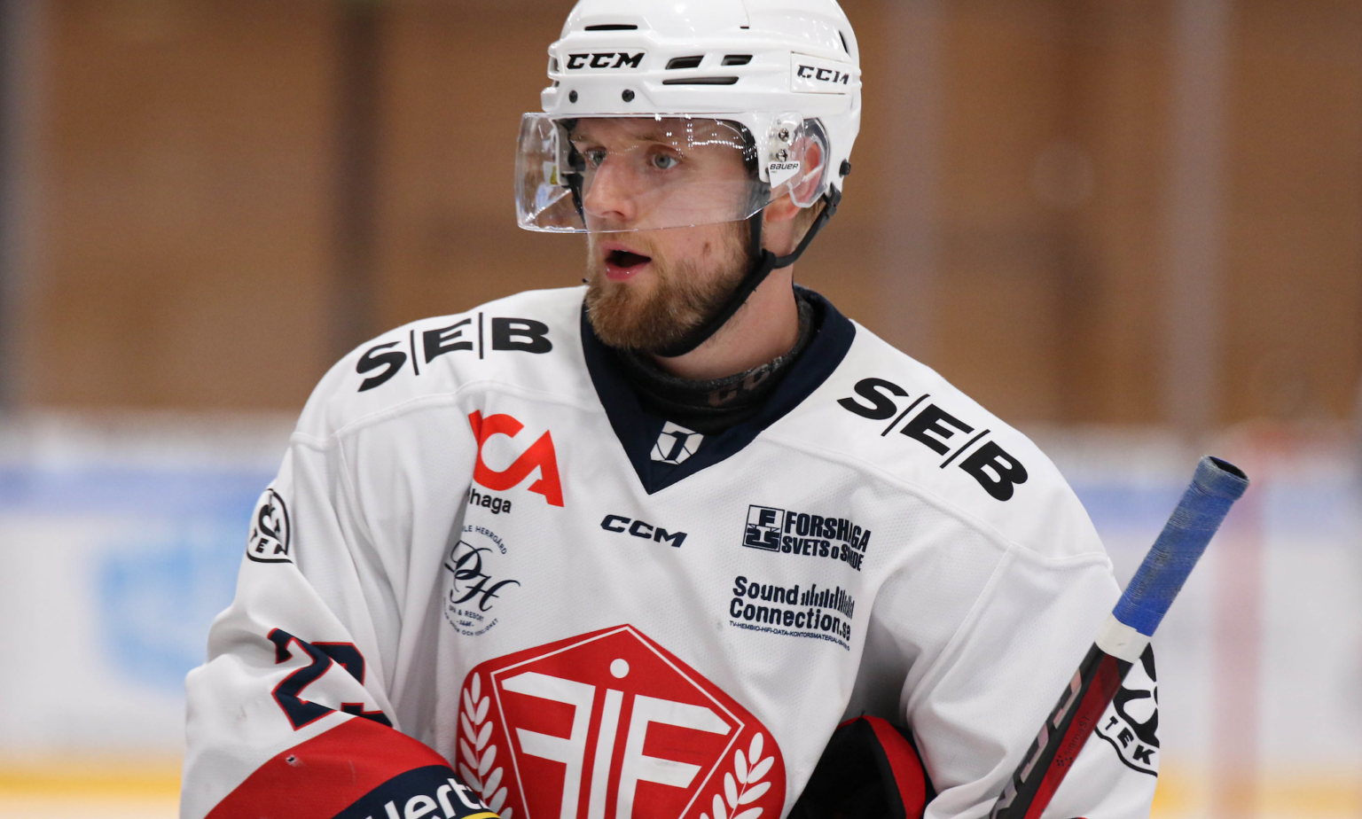 Forshagas häftiga femling – fyra värvningar och en tung förlängning på ...