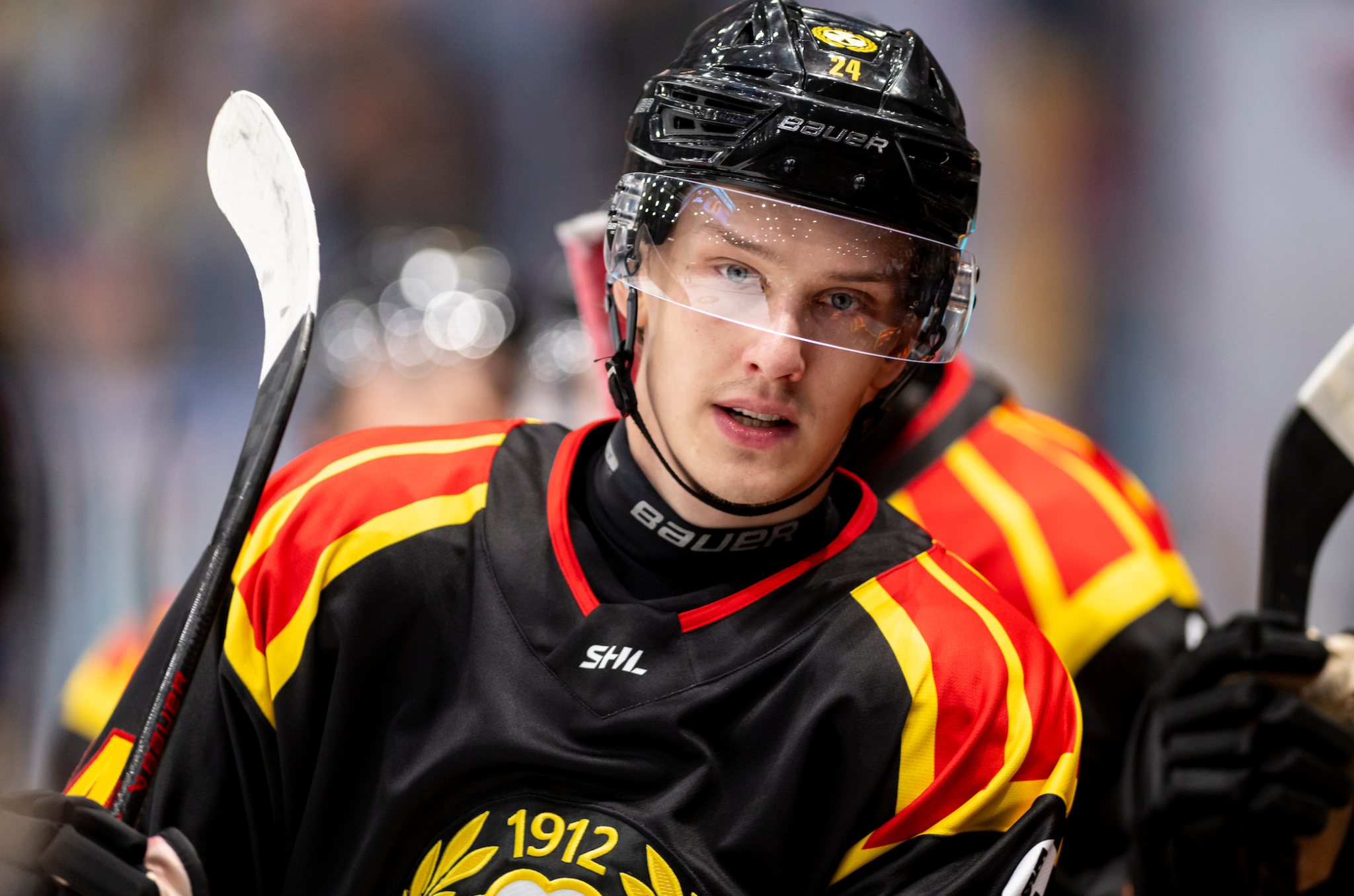 Lista: 25 bästa värvningarna i Hockeyettan inför 25/26 * Här är expertens val * ”Sarg ut kan ...