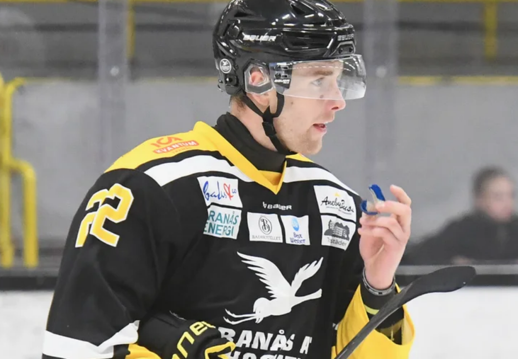 Inside Tranås * ”Bra tryck i sångrösten” * ”Gubbtjurig” * Berättar om ...