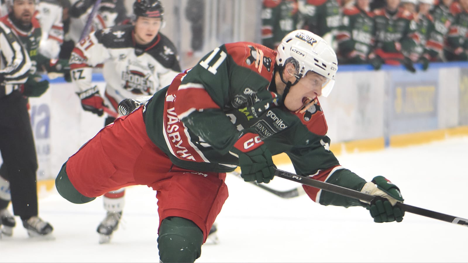 Inför Väsby vs Falu IF - Hockeyettan.se