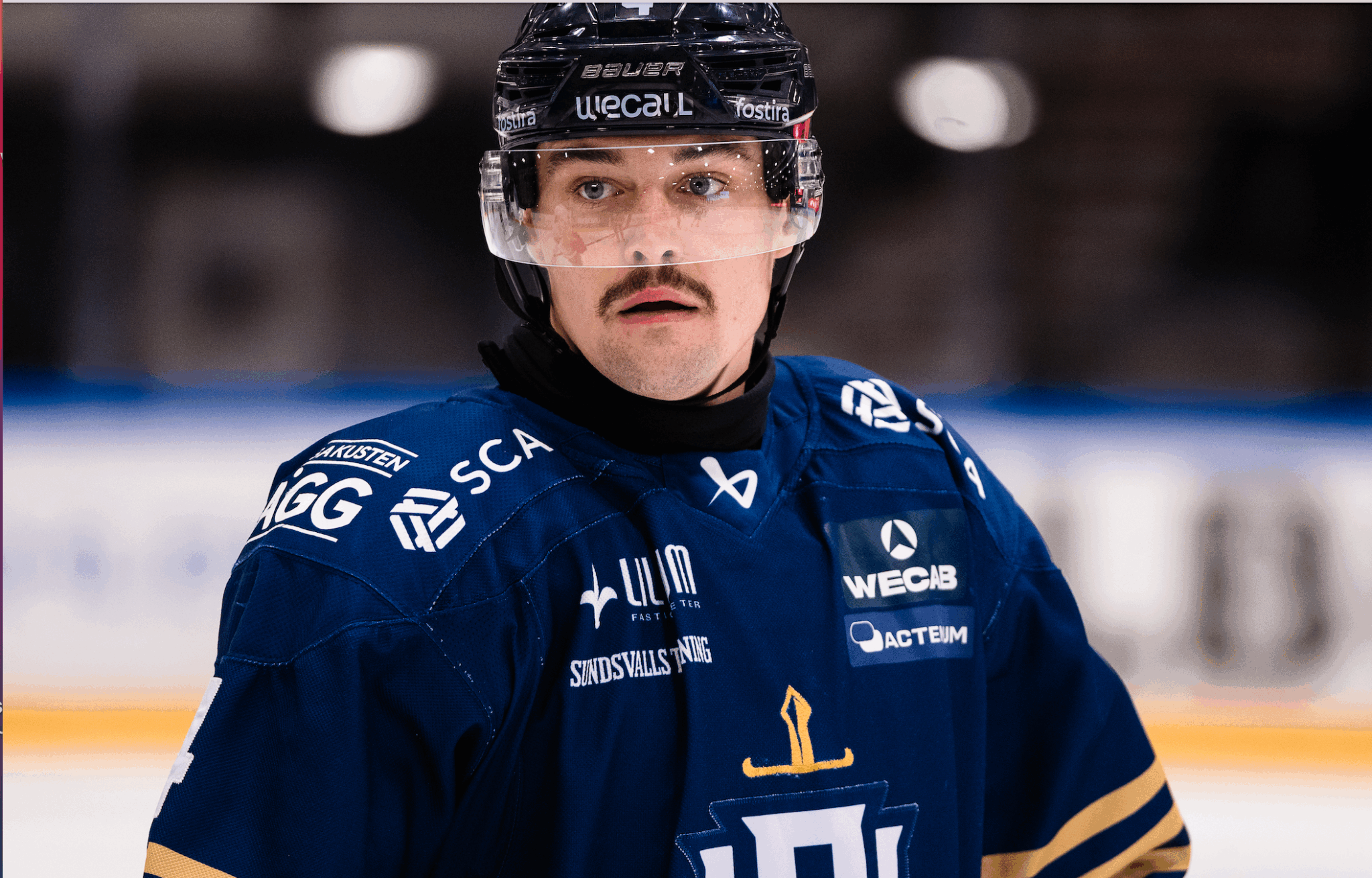 Resultat 23, 24, 25 januari * Gjorde sju poäng i helgen * Uppe i 400 ...