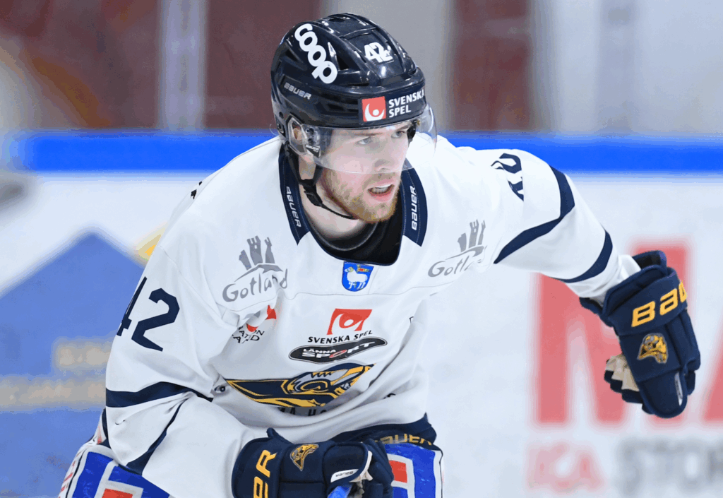 Veckans lag #6 – expertens val * ”Hockeyettans hetaste forward” * ”Ett ...