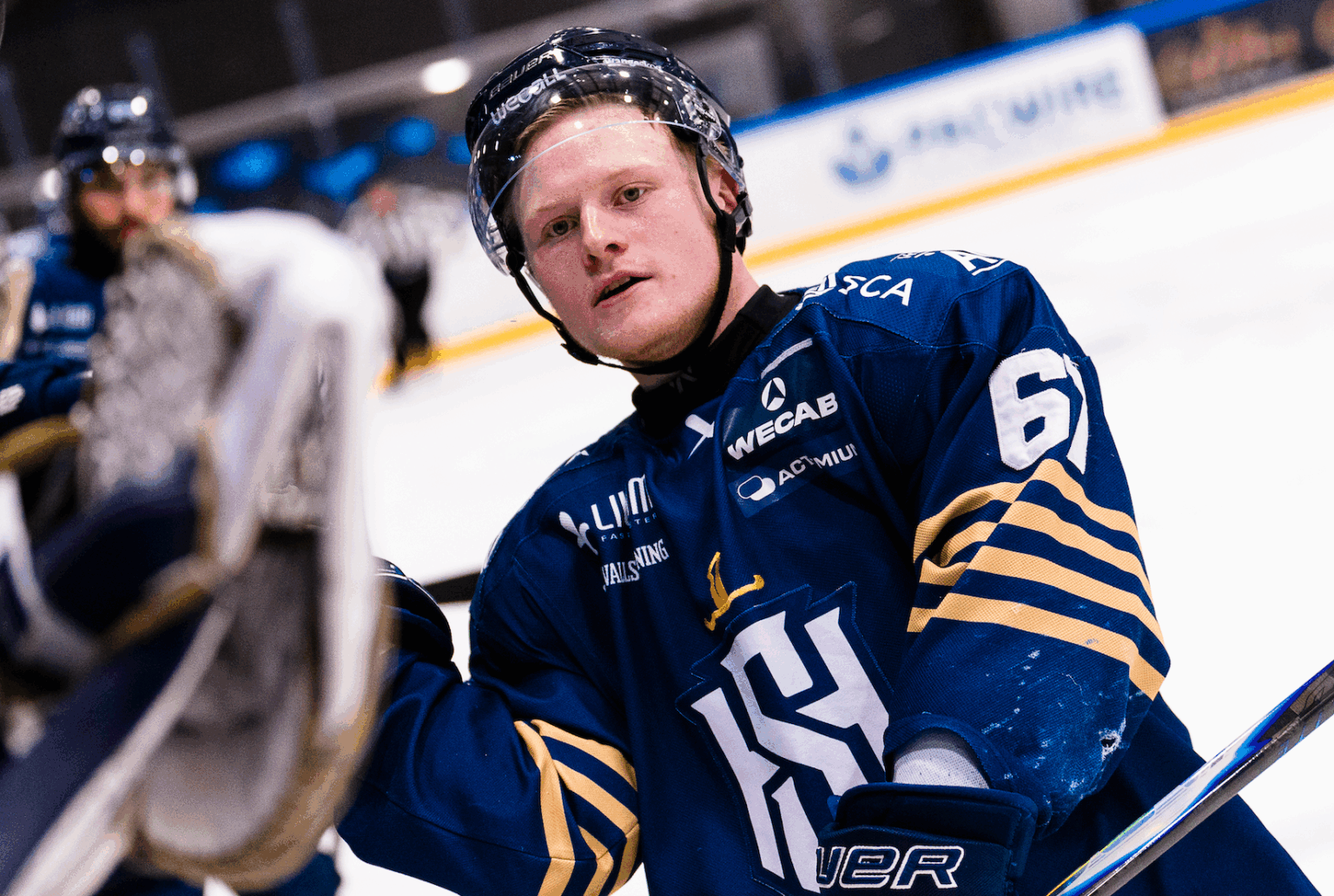 Silly season 2026 * Poängforward byter till rival * Ny klassvärvning av ...